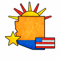 USA Coloring Pages | Free Printables